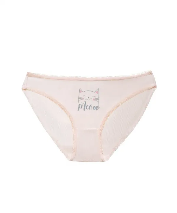 Bielizna dla dziewczynek / nastolatek | Producent bielizny Kleo